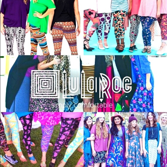 LuLaRoe | Other | New Lularoe 5 Piece Mystery Box Choose Your Size ...